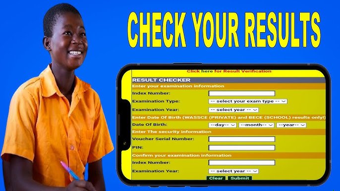 How To Check Bece Results: A Step-By-Step Guide - Desire Movie Trades